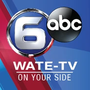 WATE-TV | Logopedia | Fandom