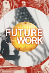 Future Of Work | Logopedia | Fandom