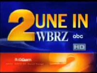 WBRZ-TV/News | Logopedia | Fandom