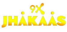 9X Jhakaas | Logopedia | Fandom