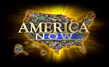 America Now | Logopedia | Fandom
