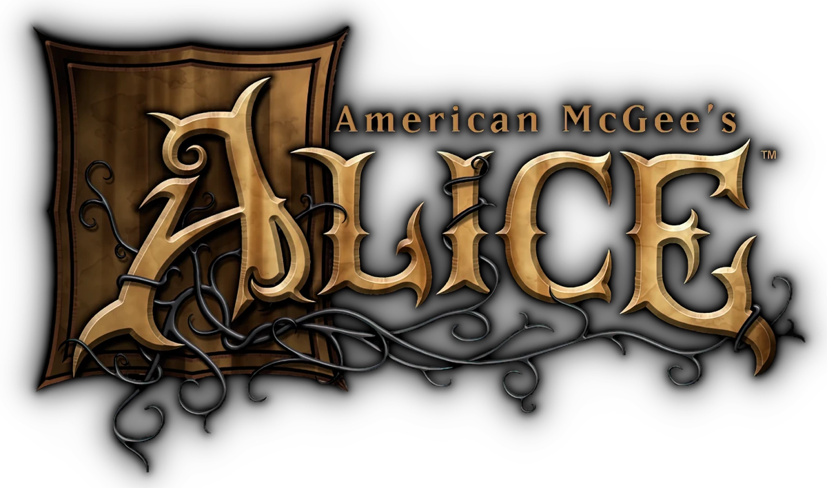 Logotipo De Mcgee