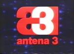 Antena 3 (Spain)/Other | Logopedia | Fandom