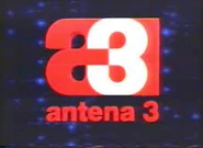 Antena 3 (Spain)/Other | Logopedia | Fandom