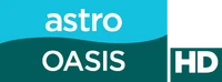Astro Oasis | Logopedia | Fandom