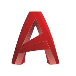 Autocad Logo Hd