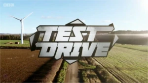 Test Drive | Logopedia | Fandom