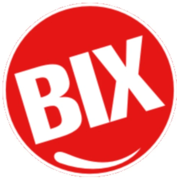 BIX Minisuper | Logopedia | Fandom