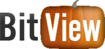 BitView | Logopedia | Fandom