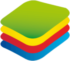 BlueStacks | Logopedia | Fandom
