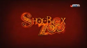 Shoebox Zoo | Logopedia | Fandom