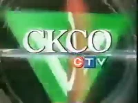 CKCO-DT | Logopedia | Fandom