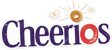 Cheerios Logovector