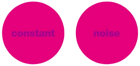 Constant Noise | Logopedia | Fandom