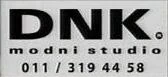 DNK Modni studio | Logopedia | Fandom