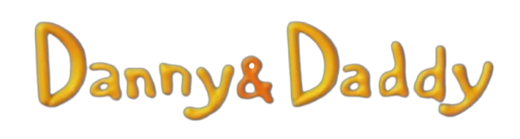 Danny & Daddy | Logopedia | Fandom