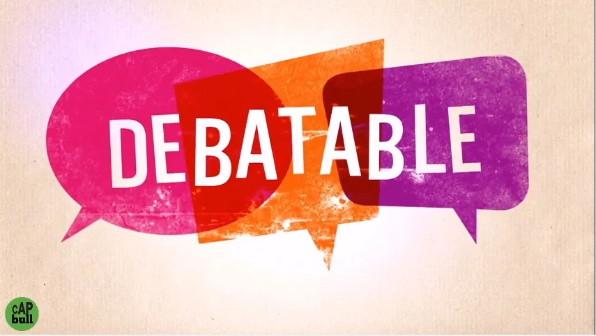 Debatable | Logopedia | Fandom