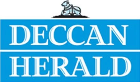 Deccan Herald | Logopedia | Fandom