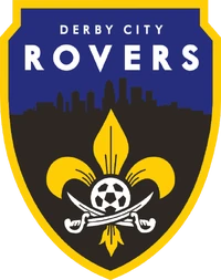 Derby City Rovers | Logopedia | Fandom