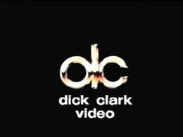 Dick Clark Video | Logopedia | Fandom