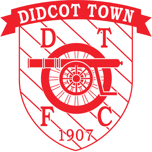 Didcot Town FC | Logopedia | Fandom