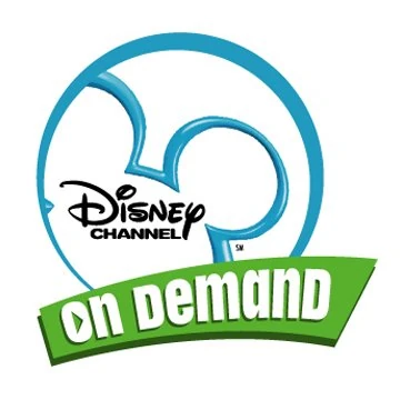 Disney Channel Logo 2006