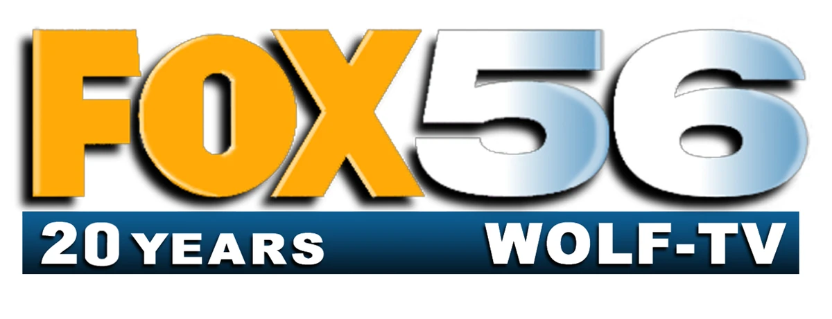 WOLF-TV | Logopedia | Fandom