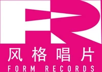 Form Records | Logopedia | Fandom