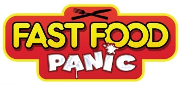 Fast Food Panic | Logopedia | Fandom