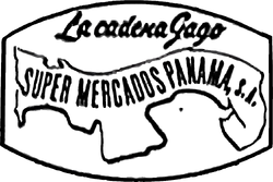 Supermercados Gago | Logopedia | Fandom
