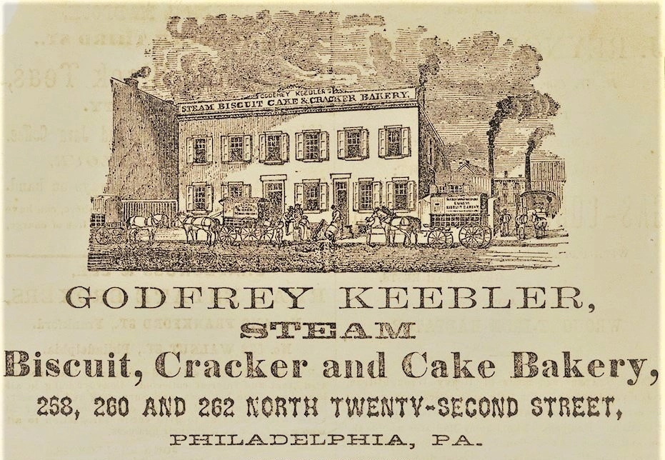 Keebler | Logopedia | Fandom