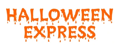 Halloween Express | Logopedia | Fandom