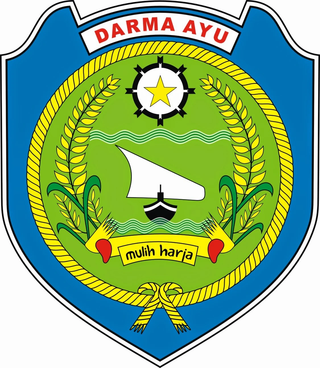 Indramayu | Logopedia | Fandom