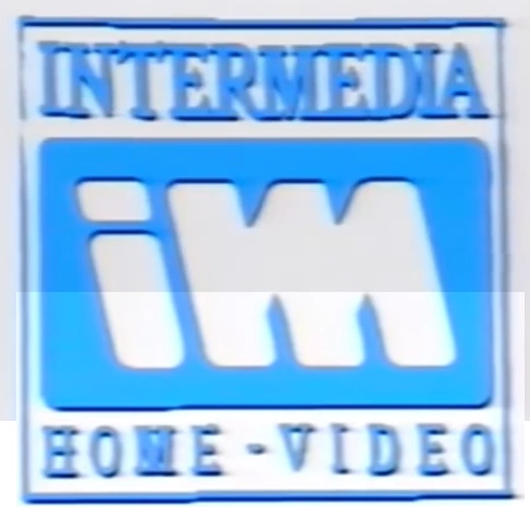 Intermedia Home Video | Logopedia | Fandom