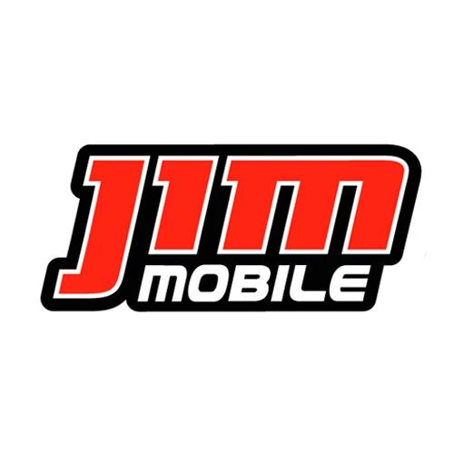 JIM Mobile | Logopedia | Fandom