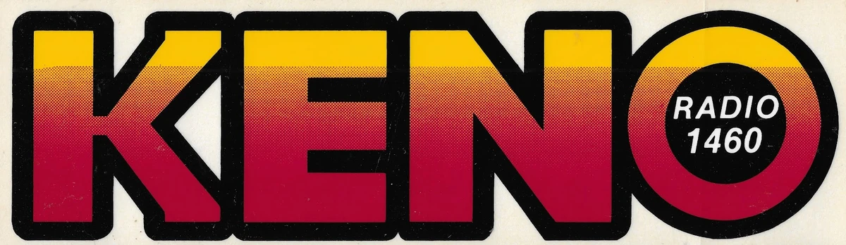 KENO | Logopedia | Fandom