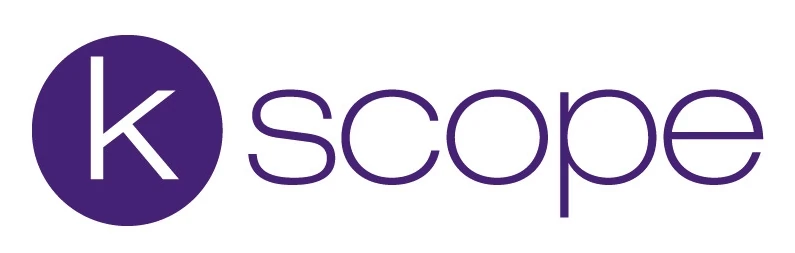 Kscope | Logopedia | Fandom