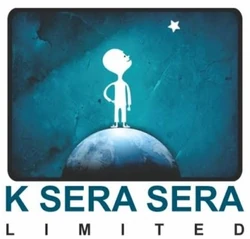 K Sera Sera Limited | Logopedia | Fandom