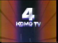 KOMO-TV | Logopedia | Fandom