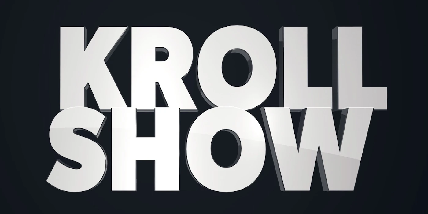 Kroll Show Logos