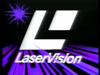 LaserVision | Logopedia | Fandom