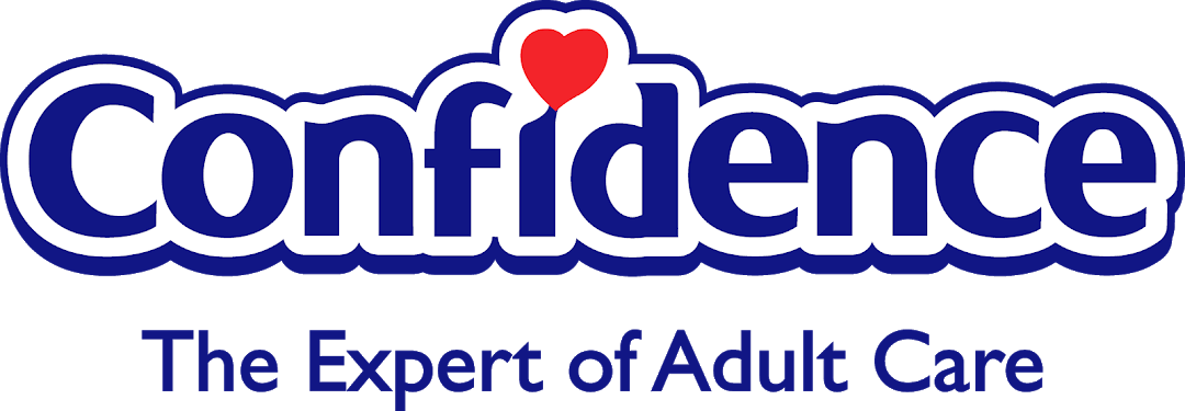 Confidence | Logopedia | Fandom