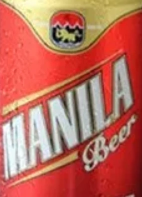Manila Beer | Logopedia | Fandom