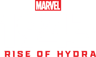 Marvel 1943: Rise of Hydra | Logopedia | Fandom