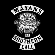 Mayans M.C. | Logopedia | Fandom