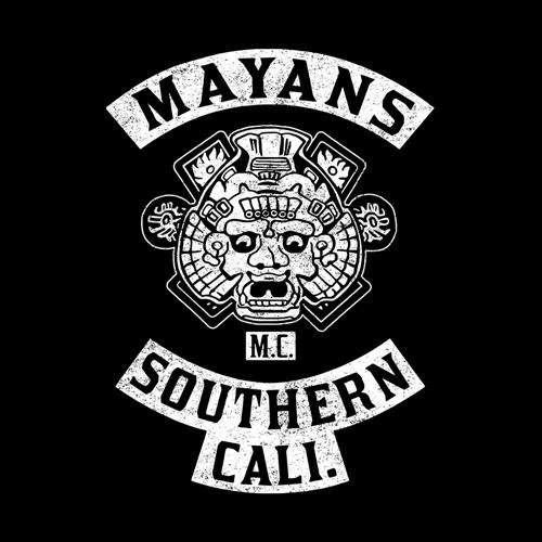 Mayans M.C. | Logopedia | Fandom