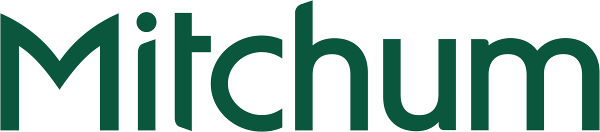 Mitchum | Logopedia | Fandom