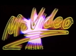 Mr. Video (UK) | Logopedia | Fandom