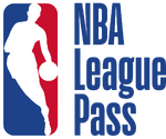 NBA League Pass | Logopedia | Fandom