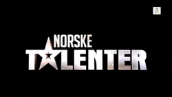 Norske Talenter | Logopedia | Fandom